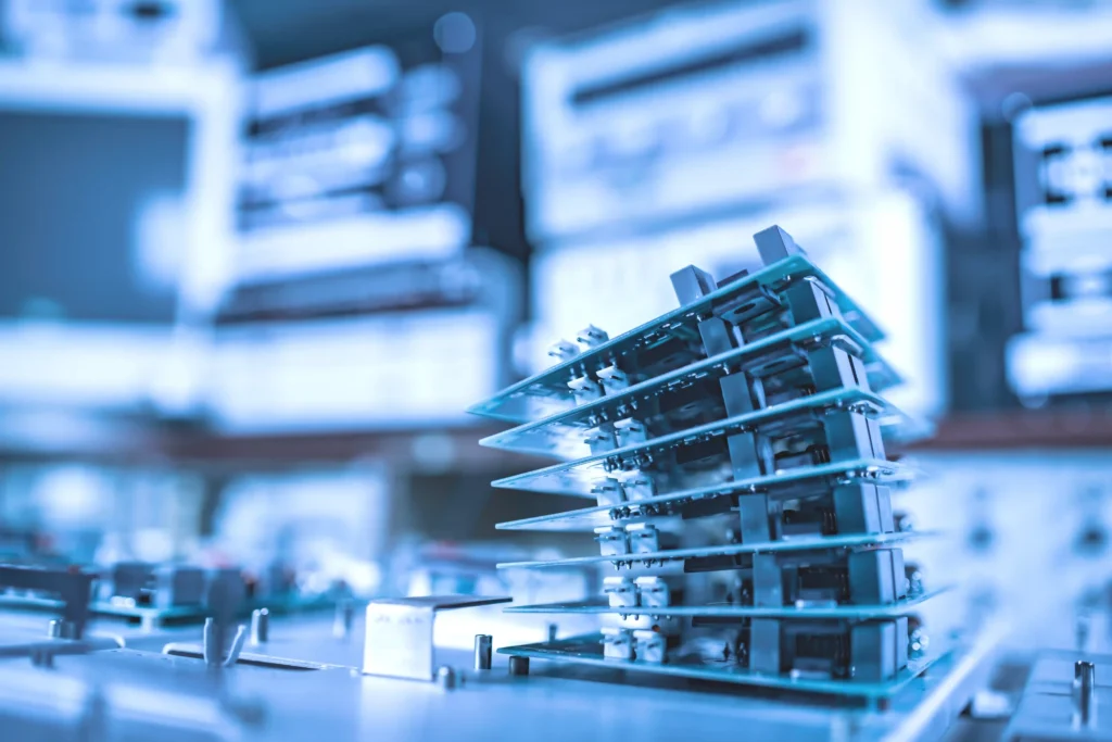 Efficient Inventory System Architecture Explained