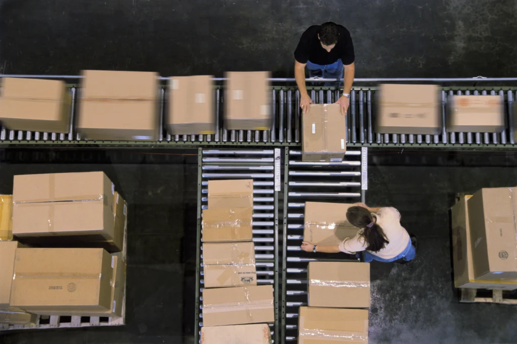 FDA Relabeling Services: Streamline Compliance & Efficiency
