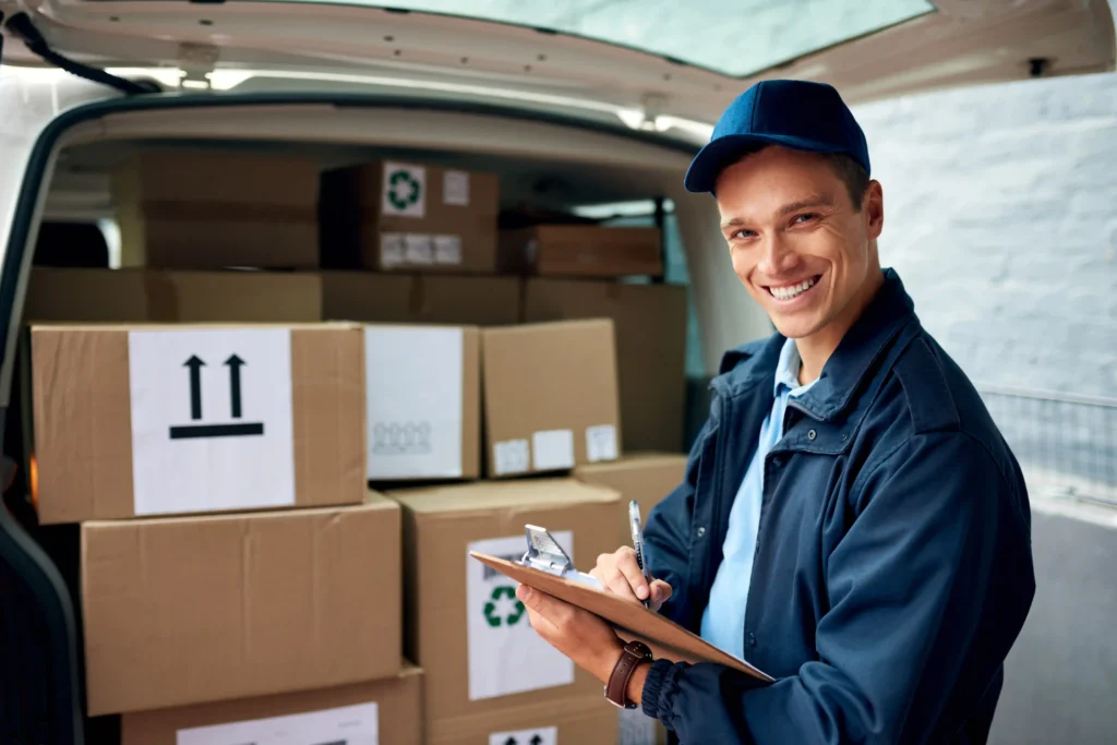 Pick and Ship Service: How to Streamline Order Fulfillment