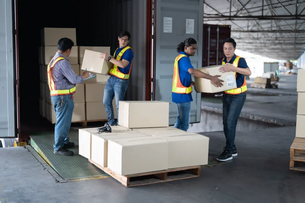 What Is a Pallet Unit? A Guide to Smarter Warehouse Logistics