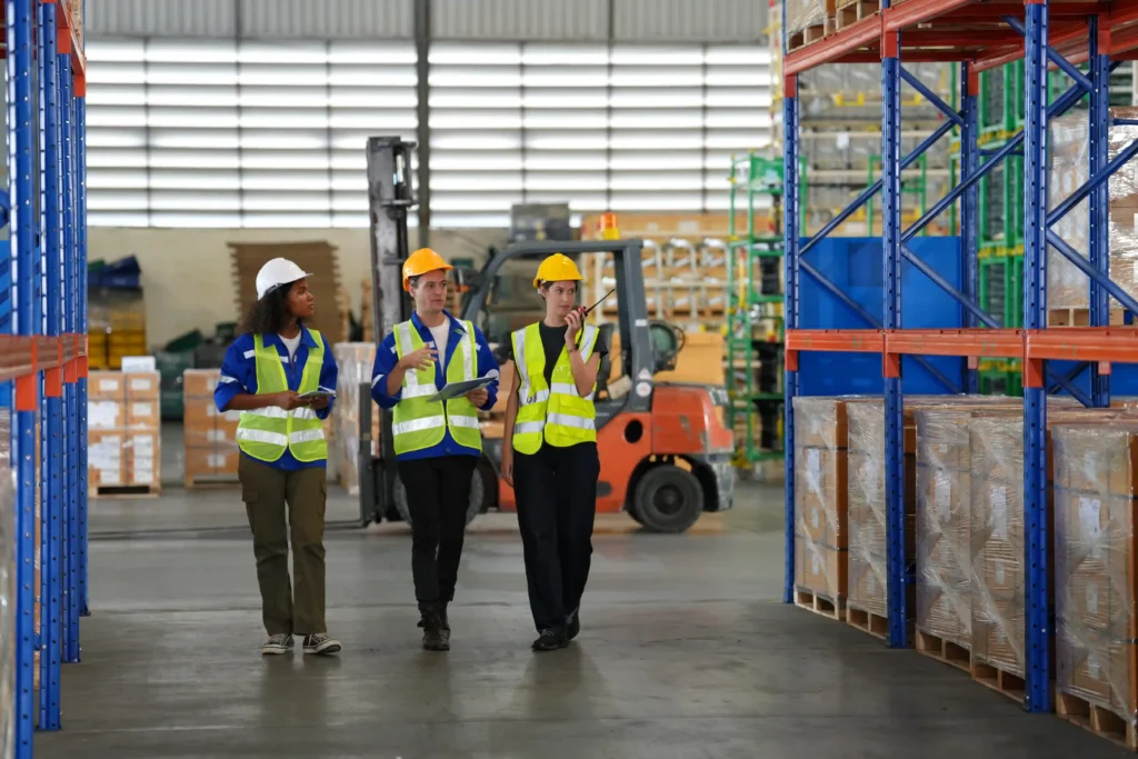 Warehouse Logistics Meaning and Why It Matters Today