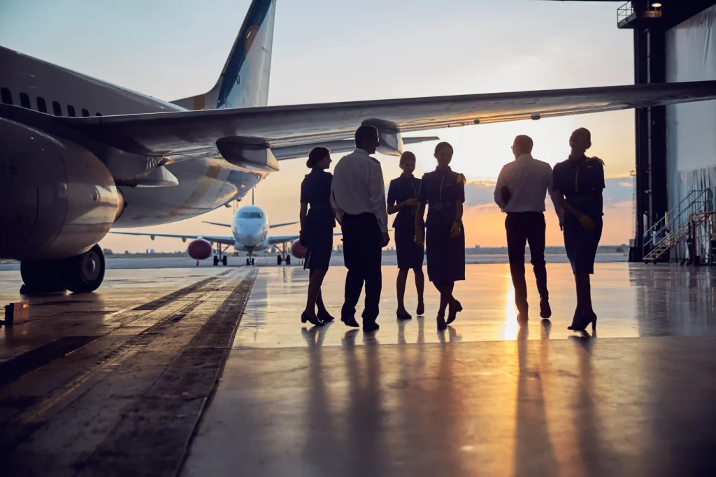 Airline Industry Description: A Complete Breakdown of Segments and Strategy
