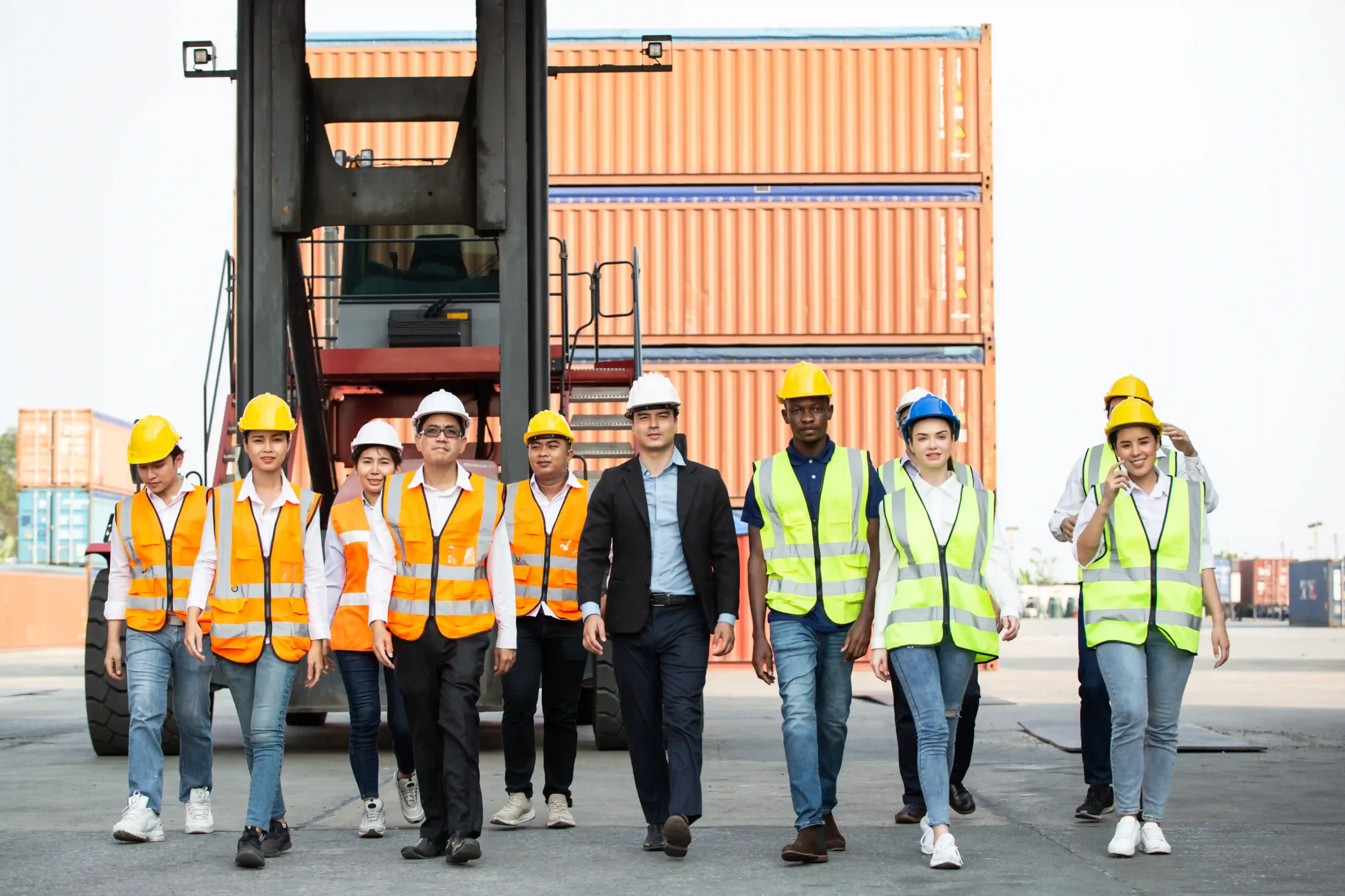 Optimize Your Supply Chain with an Order Fulfillment Dashboard That ...