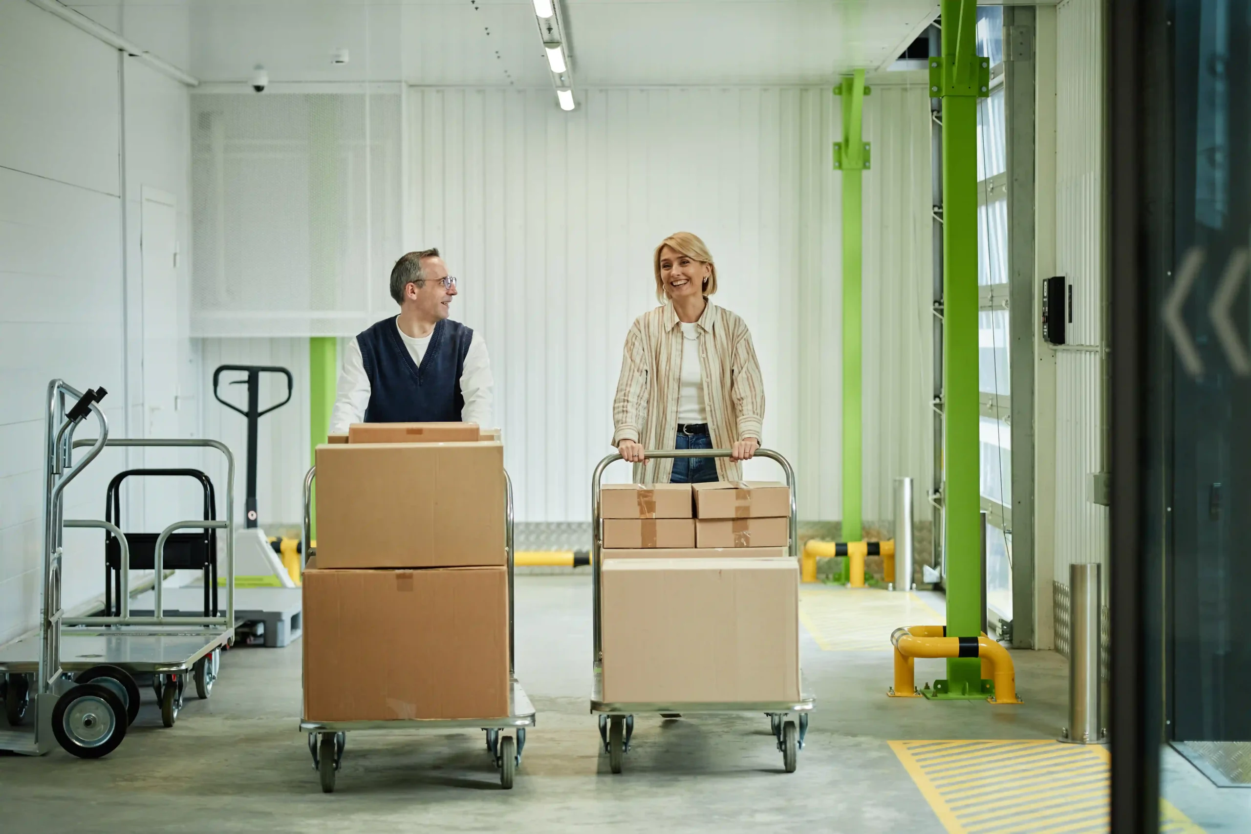 De Minimis Conditions Explained: Compliance and Trade Impact