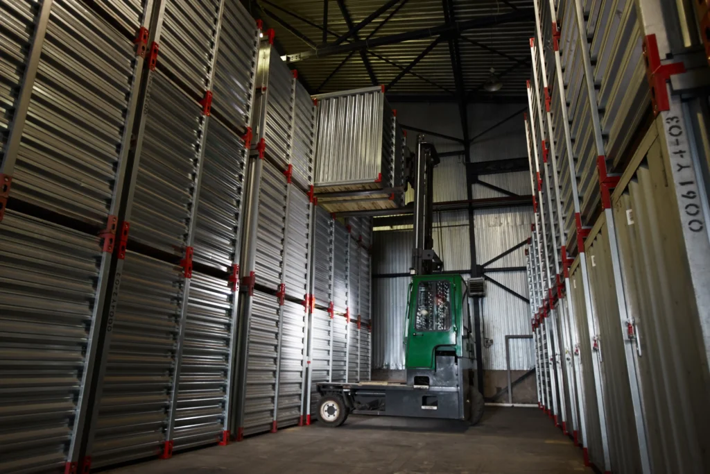 Small Warehouse Storage Strategies for Maximum Space Efficiency