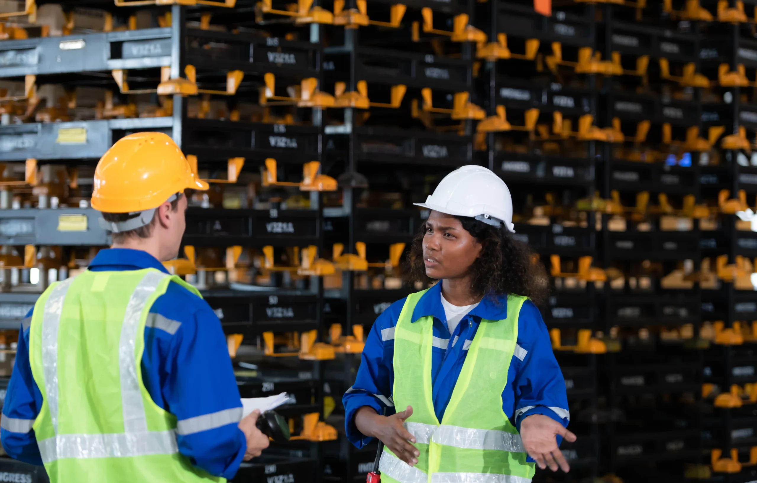 Amazon Warehouse Storage Guide for Costs, Strategy & Scalability