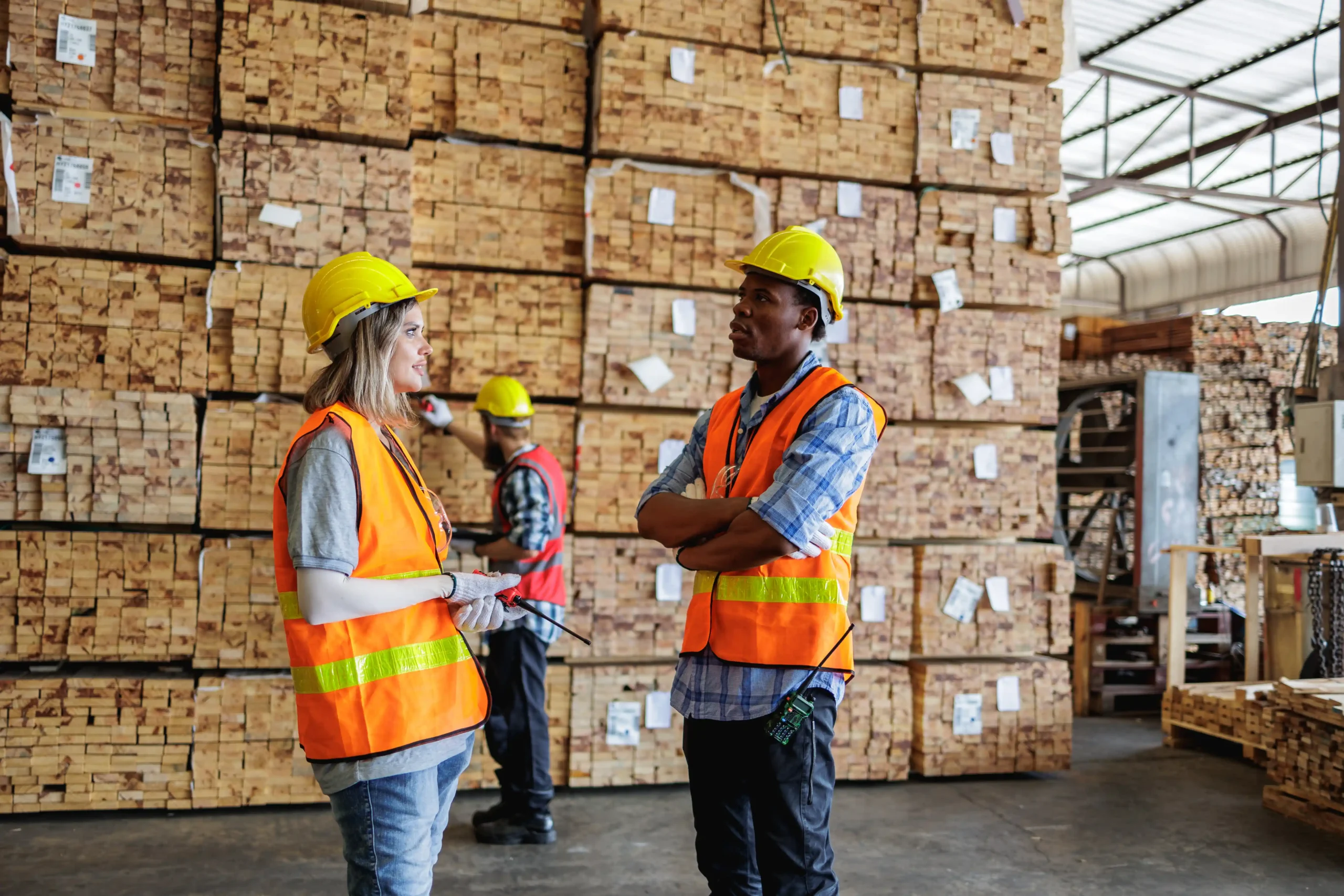 Warehouse Storage Buildings: How to Choose and Optimize Yours