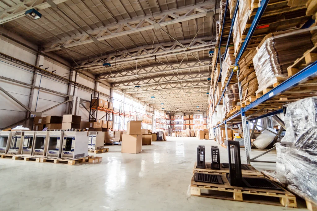 Small Warehouse Units for Rent: Smart Guide for Growing Businesses