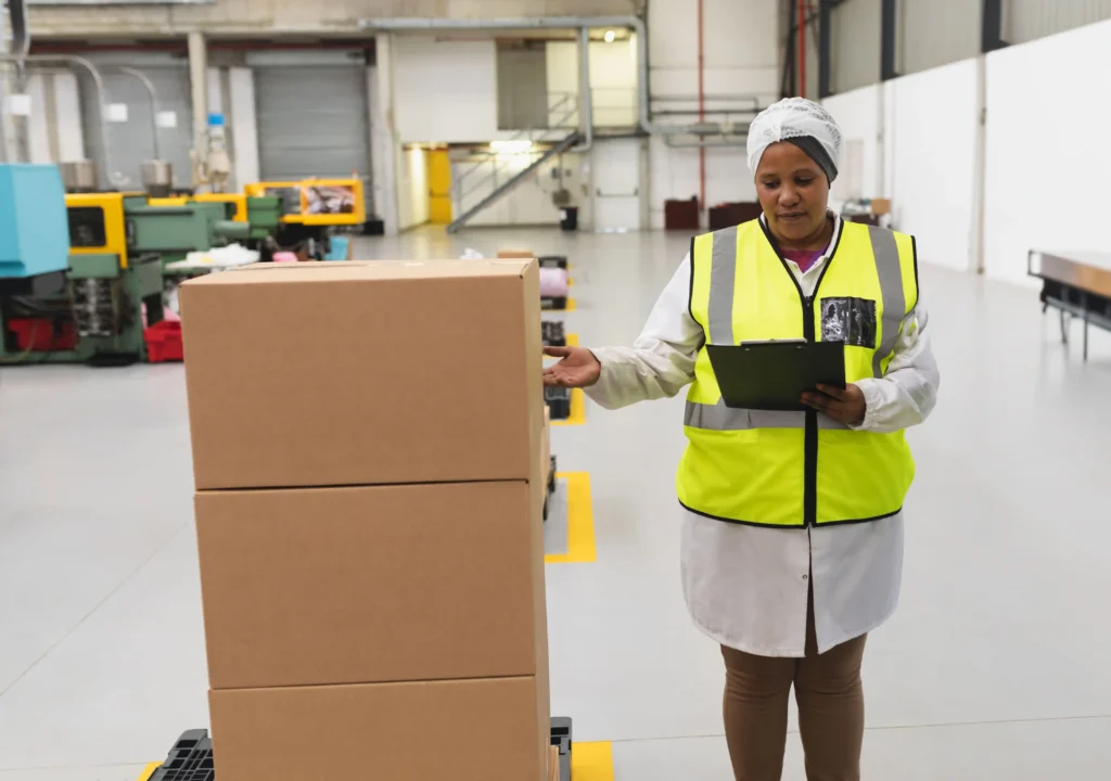 How Does Warehousing Work? | Complete Guide for 2026